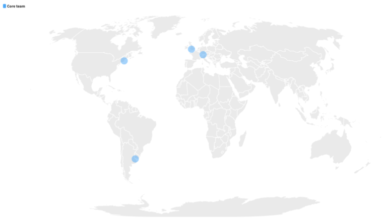 Introducing the Global Data Barometer Team – Global Data Barometer