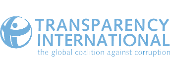 Transparency International – Global Data Barometer